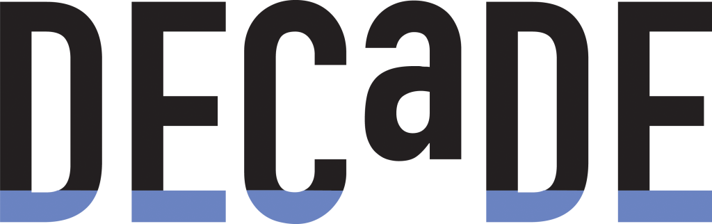 DECaDE | The Centre for the Decentralised Economy